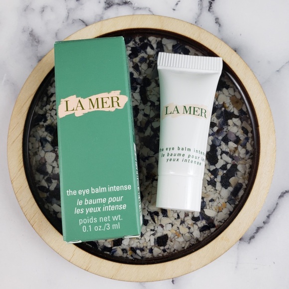 La Mer | Skincare | La Mer The Eye Balm Intense | Poshmark